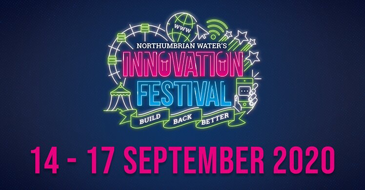 Northumbrian Water's digital 'Innovation Festival' now open to the ...
